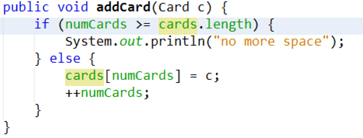 Graded IB Computer Science Notes | Notes for Graded’s IB Computer ...
